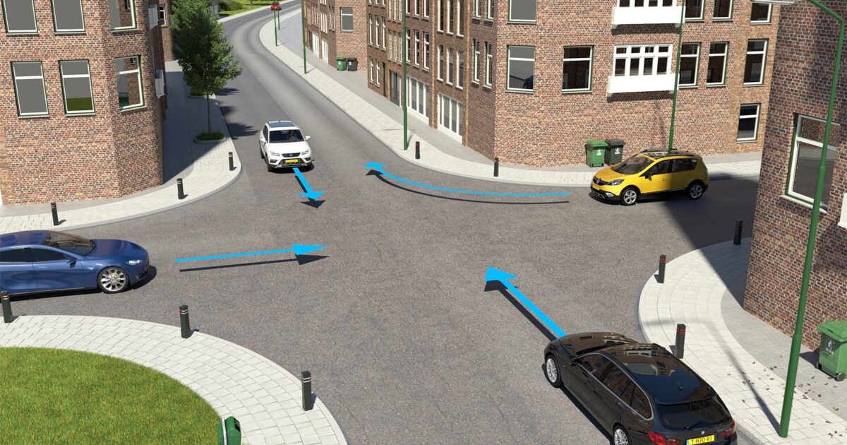 Tips voor het auto theorie examen | Theorie.nl