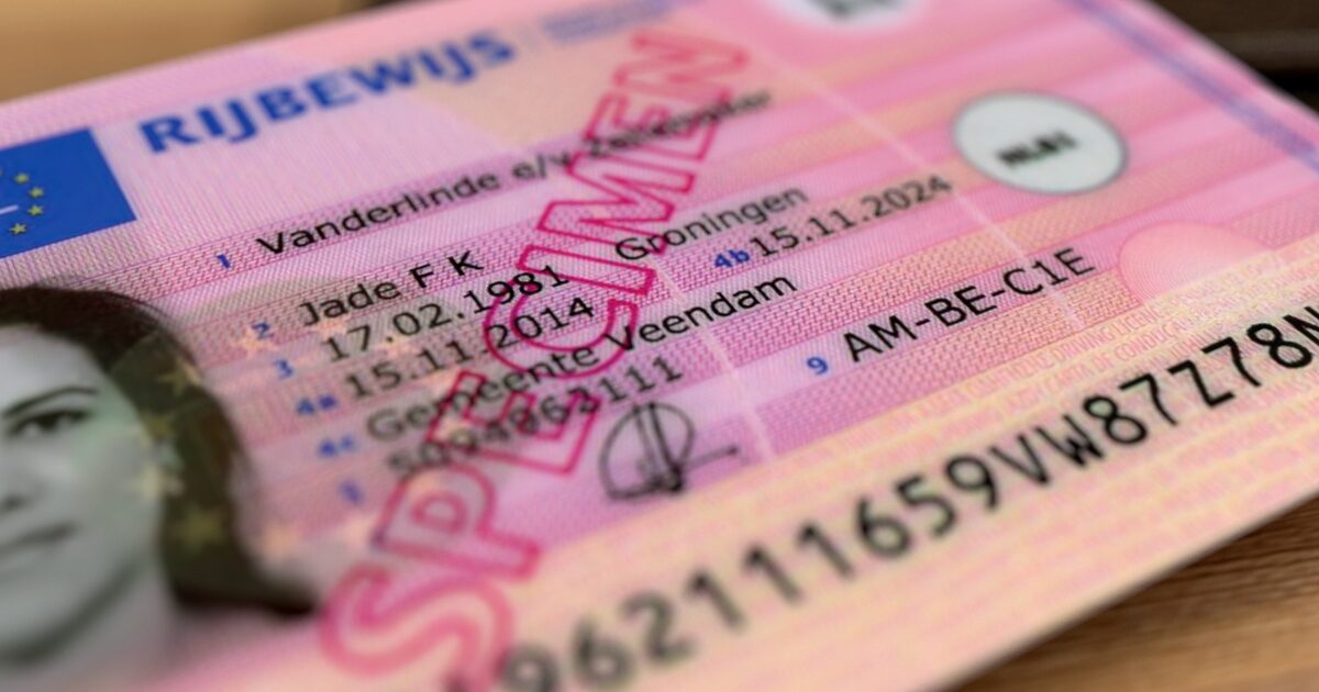 Hoeveel kost een motor rijbewijs? | Theorie.nl